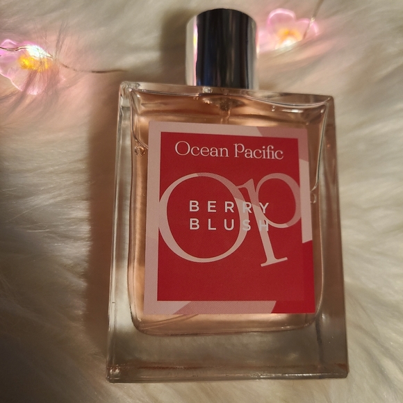 OP | Bath & Body | Ocean Pacific Fragrance Berry Bliss | Poshmark